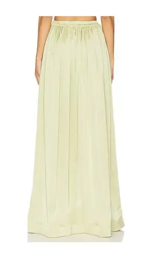 L'IDEE Costiera Skirt