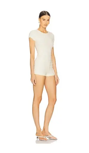 LOBA Jane Mini Romper