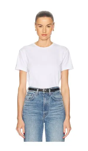 Grlfrnd Sheer T-shirts For Women