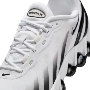 Nike Air Max Dn8 Sneakers - White
