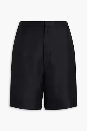 Loulou De Saison Button Detailed Shorts For Women