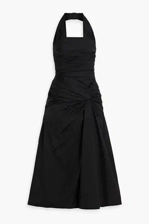 Carolina Herrera Gathered Cocktail Dresses For Women