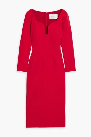 Herrera Midi Dresses