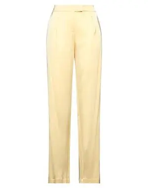Patrizia Pepe Straight Leg Pants