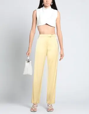 Patrizia Pepe Straight Leg Pants