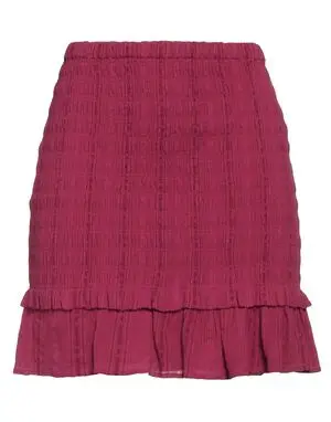 MARANT ETOILE Mini Skirt