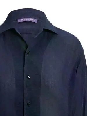 Ralph Lauren Two-tone Shirt