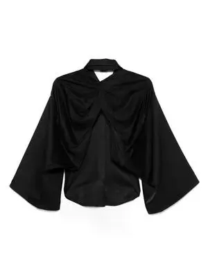 LITKOVSKA Deconstructed Blouse
