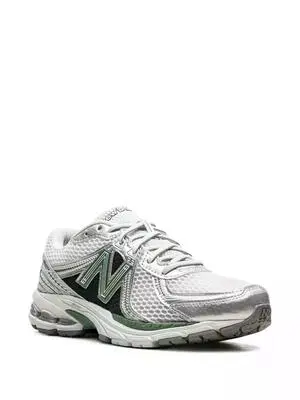 NEW BALANCE 860v2 Sneakers - White