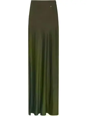 Eterne Bianca Skirt - Green