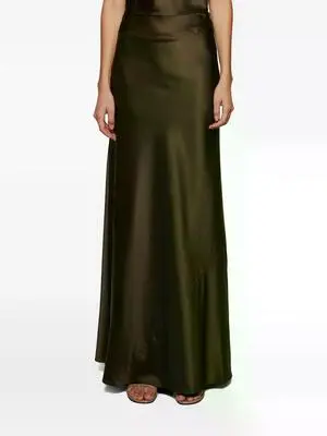 Eterne Bianca Skirt - Green