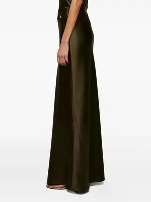 Eterne Bianca Skirt - Green