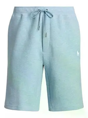 Polo Ralph Lauren Logo-embroidered Shorts