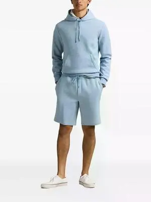Polo Ralph Lauren Logo-embroidered Shorts