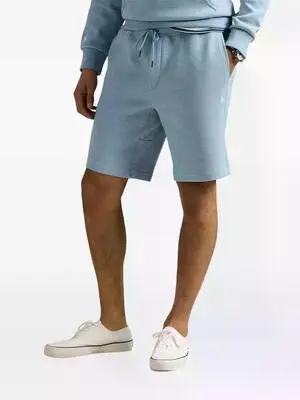 Polo Ralph Lauren Logo-embroidered Shorts