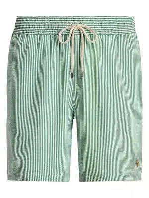 Polo Ralph Lauren Traveller Swim Shorts - Green