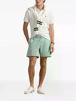 Polo Ralph Lauren Traveller Swim Shorts - Green