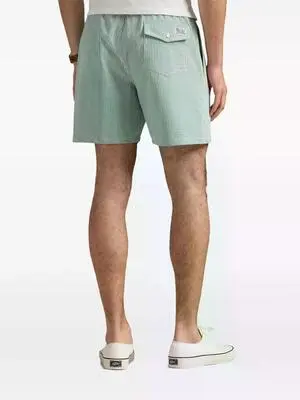Polo Ralph Lauren Traveller Swim Shorts - Green