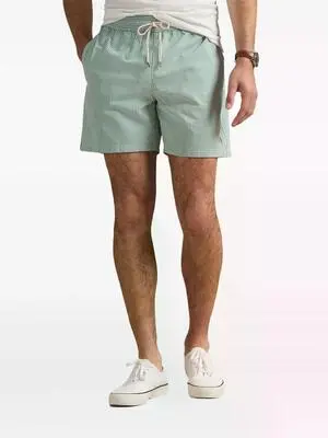 Polo Ralph Lauren Traveller Swim Shorts - Green
