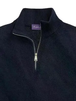 Ralph Lauren Purple Label Knitted Jumper