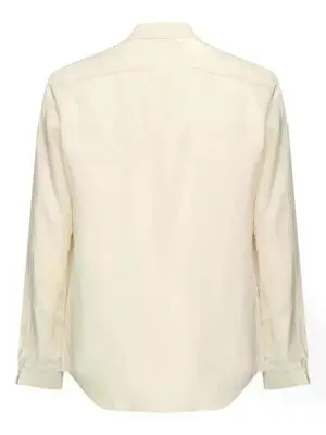 GIULIANO GALIANO Panther Shirt - White