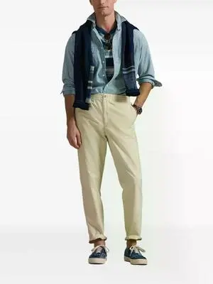 Polo Ralph Lauren Straight-leg Trousers