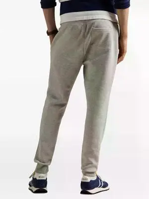 Polo Ralph Lauren Jersey Track Pants - Grey