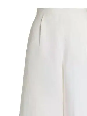 Ralph Lauren Wide-leg Trousers