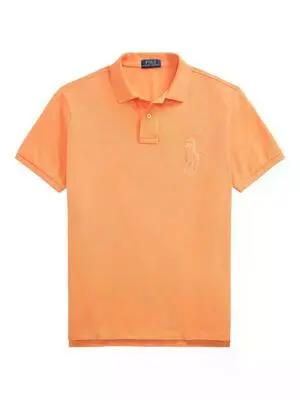 Polo Ralph Lauren Embroidered Polo Shirt