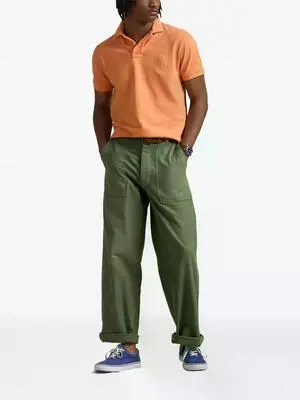Polo Ralph Lauren Embroidered Polo Shirt