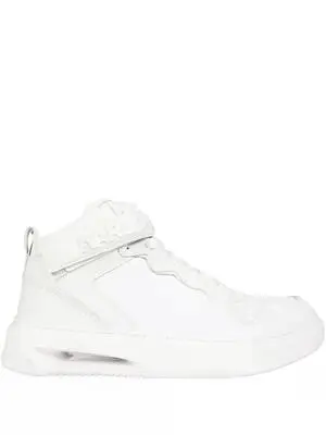 Karl Lagerfeld Logo-embossed Sneakers