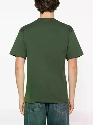 XLARGE Subway T-shirt - Green