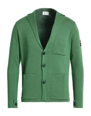 BERNA Single-breasted Blazer