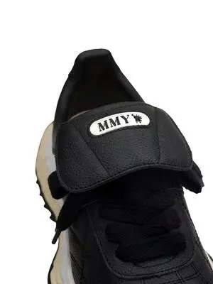 Mihara Yasuhiro Scott Sneakers - Black
