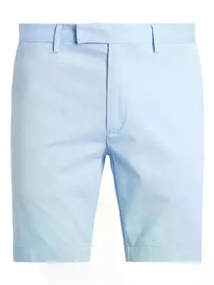 Polo Ralph Lauren Slim-fit Chino Shorts - Blue