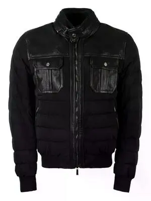 Moorer Studded Jackets For Men
