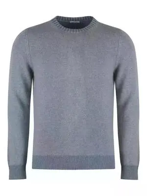 Malo Crew Neck Sweater