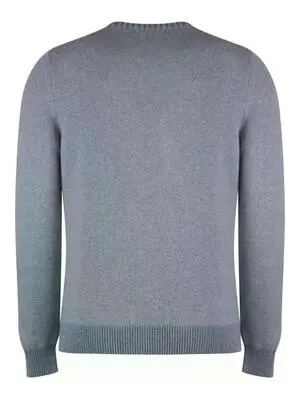 Malo Crew Neck Sweater