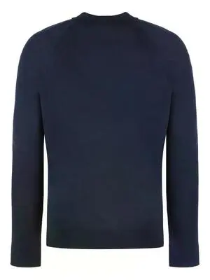 Malo Crew Neck Sweater