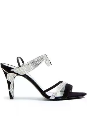 Valentino Garavani L'une Et L'autre Sandals