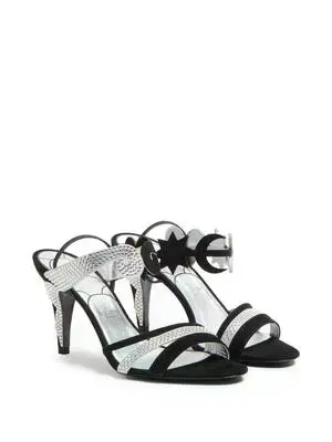 Valentino Garavani L'une Et L'autre Sandals