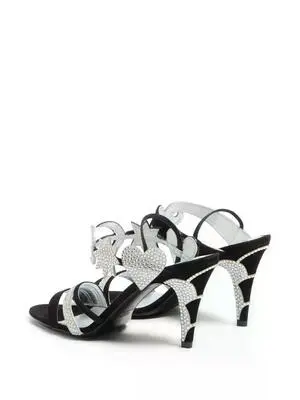 Valentino Garavani L'une Et L'autre Sandals