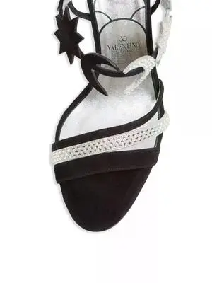 Valentino Garavani L'une Et L'autre Sandals