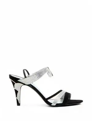 Valentino Garavani L'une Et L'autre Sandals