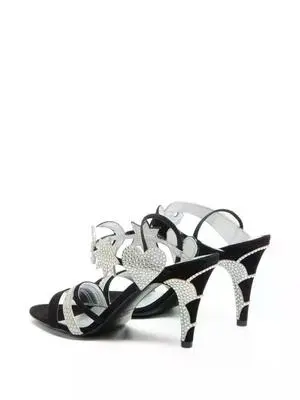 Valentino Garavani L'une Et L'autre Sandals