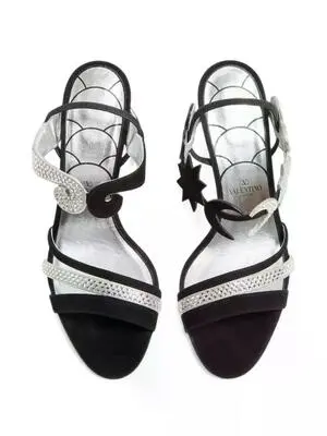 Valentino Garavani L'une Et L'autre Sandals