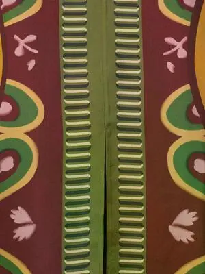 La DoubleJ The Apericena Dress - Green