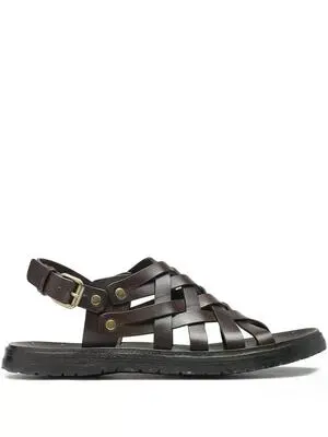 Officine Creative Strappy Sandals For Men