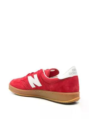 NEW BALANCE T500 Sneakers - Red