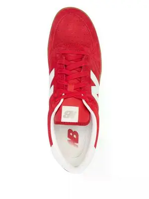 NEW BALANCE T500 Sneakers - Red